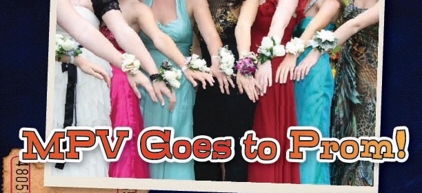 Monterey Peninsula Voices